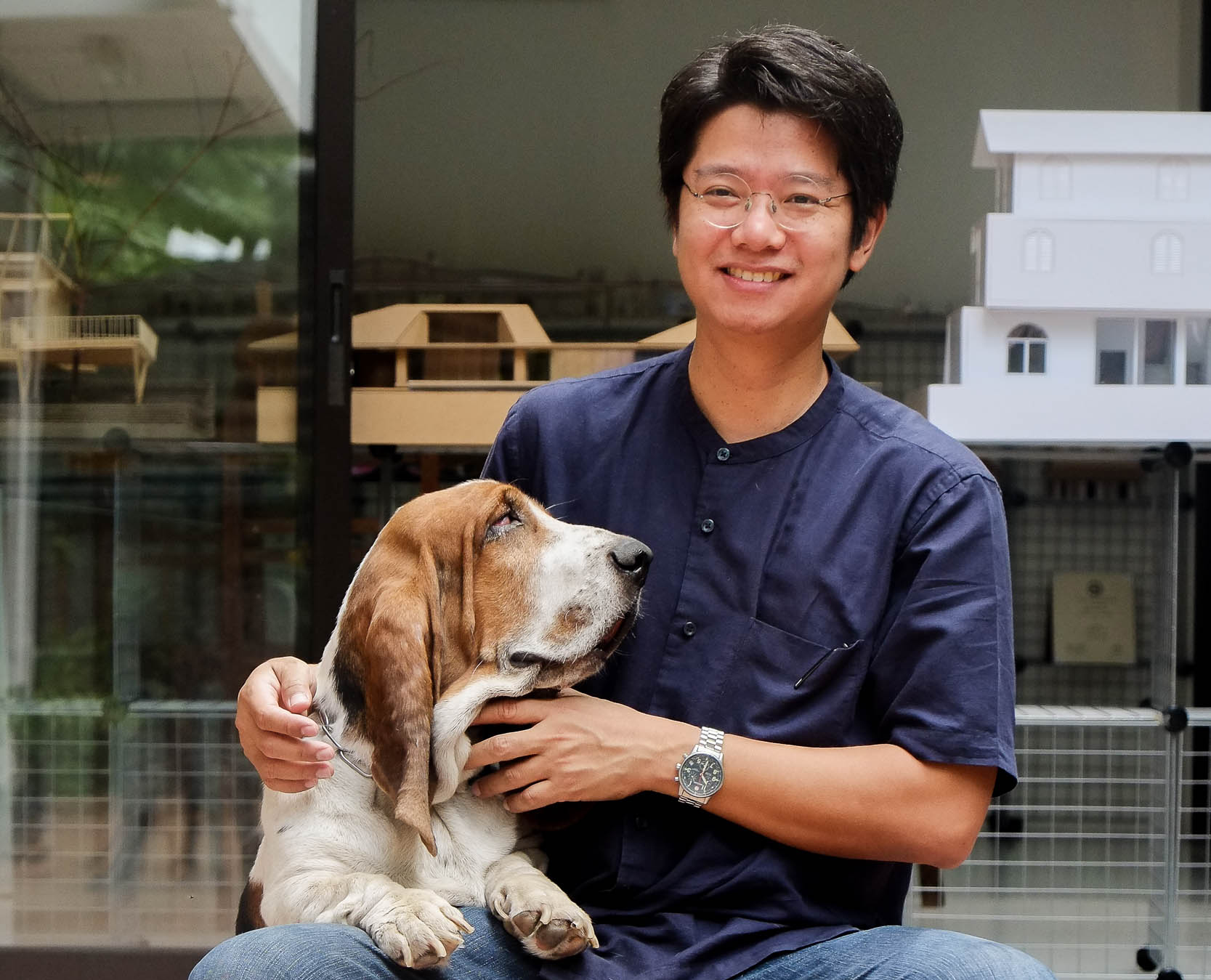 SOOK ARCHITECTS - Design Makes A Better Life.