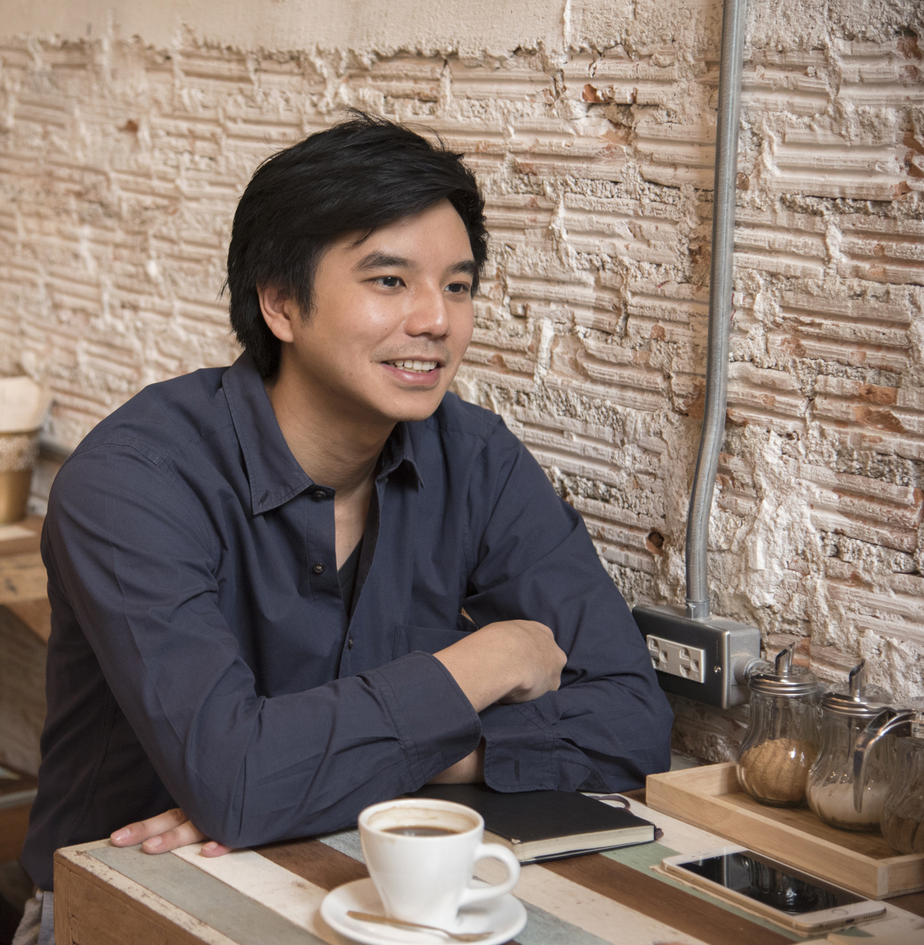 Context Studio - Design Makes A Better Life.