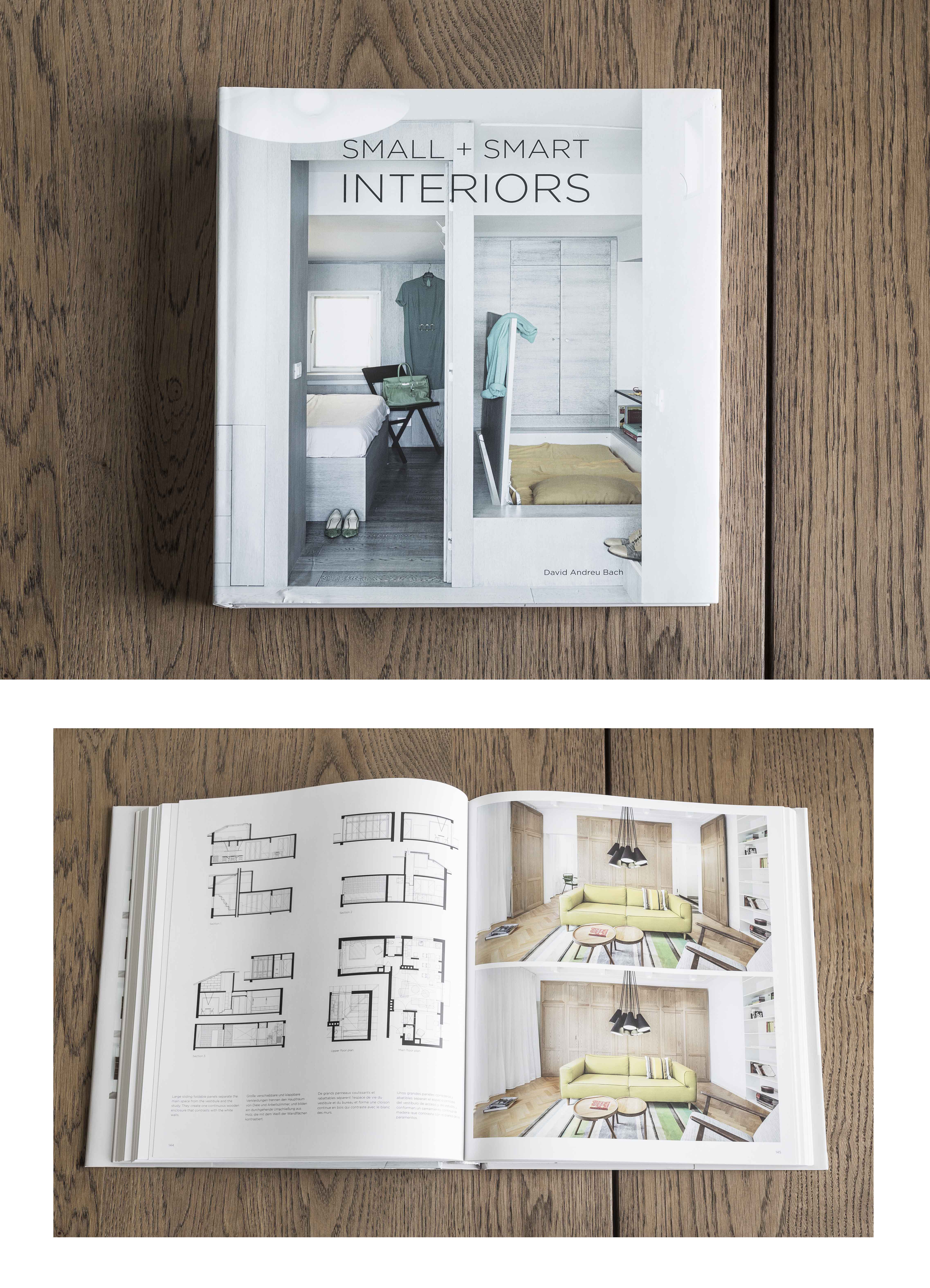 4 Books for your CREATIVE SPACE - Design Makes A Better Life.