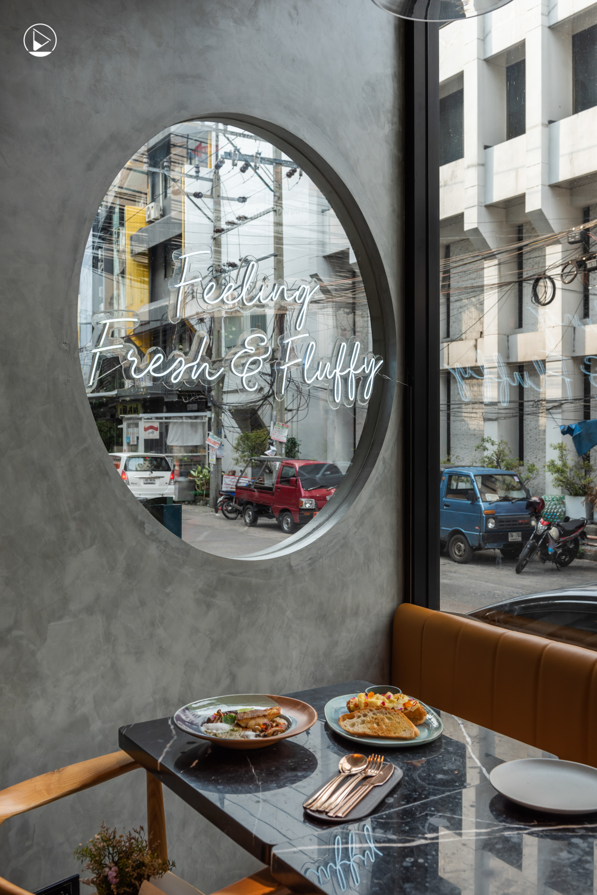 Goose Living สถาปัตยกรรมที่บอกเล่าความเรียบง่าย ผ่านคาแร็คเตอร์และวิถี ...