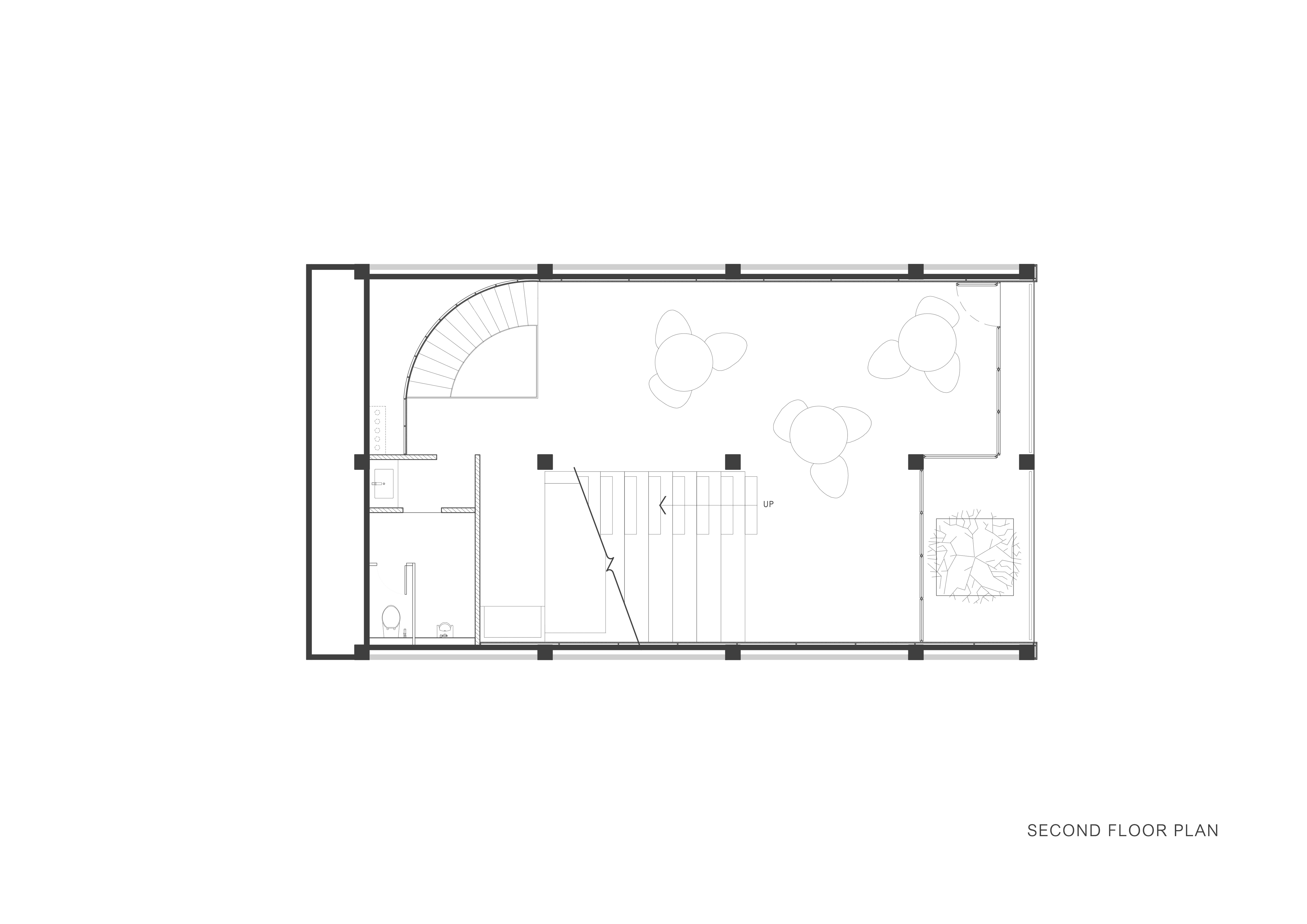 mun architects – Design Makes A Better Life.
