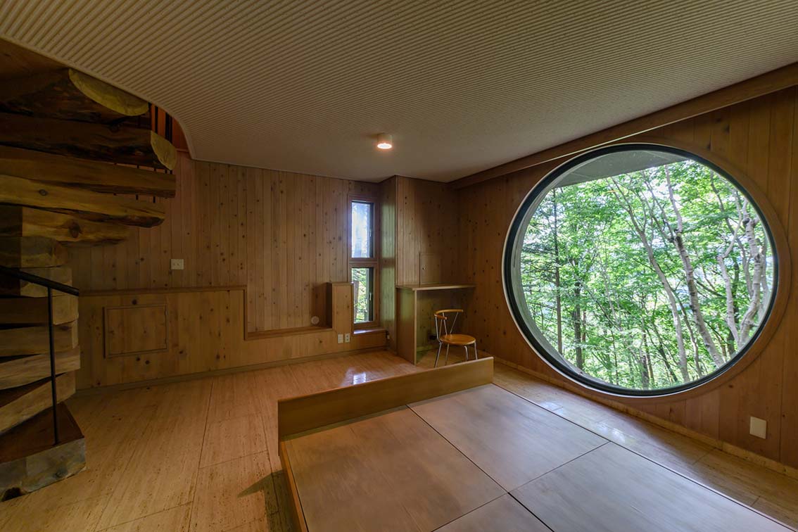 Capsule House K มรดกแห่งสถาปัตยกรรมสไตล์ Metabolism ที่ยังคงมีชีวิต ...