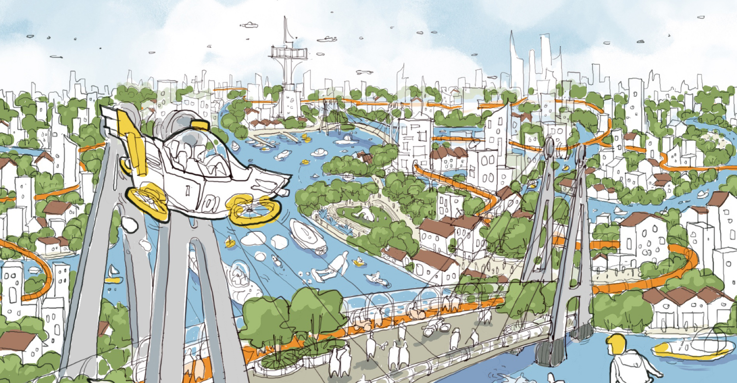 Let Say Archives - Design Makes A Better Life.