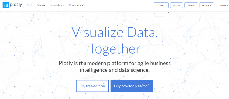 9 Free & Simple Tools to Help You in Data Visualization – Remo digital ...