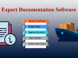 India S No 1 Best Export Documentation Software In Delhi рџ њ