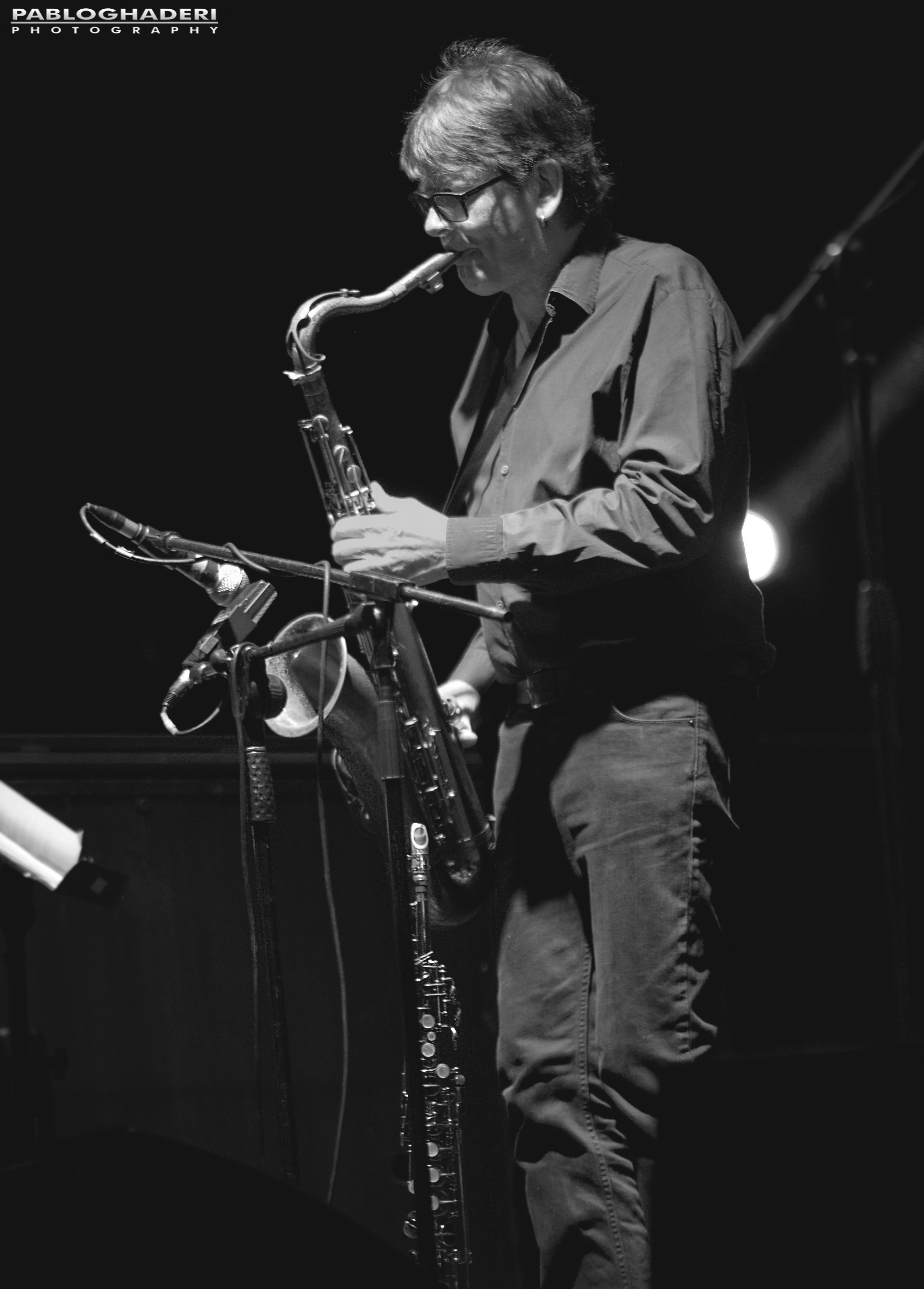 melcollins – DSL* Dire Straits Legacy