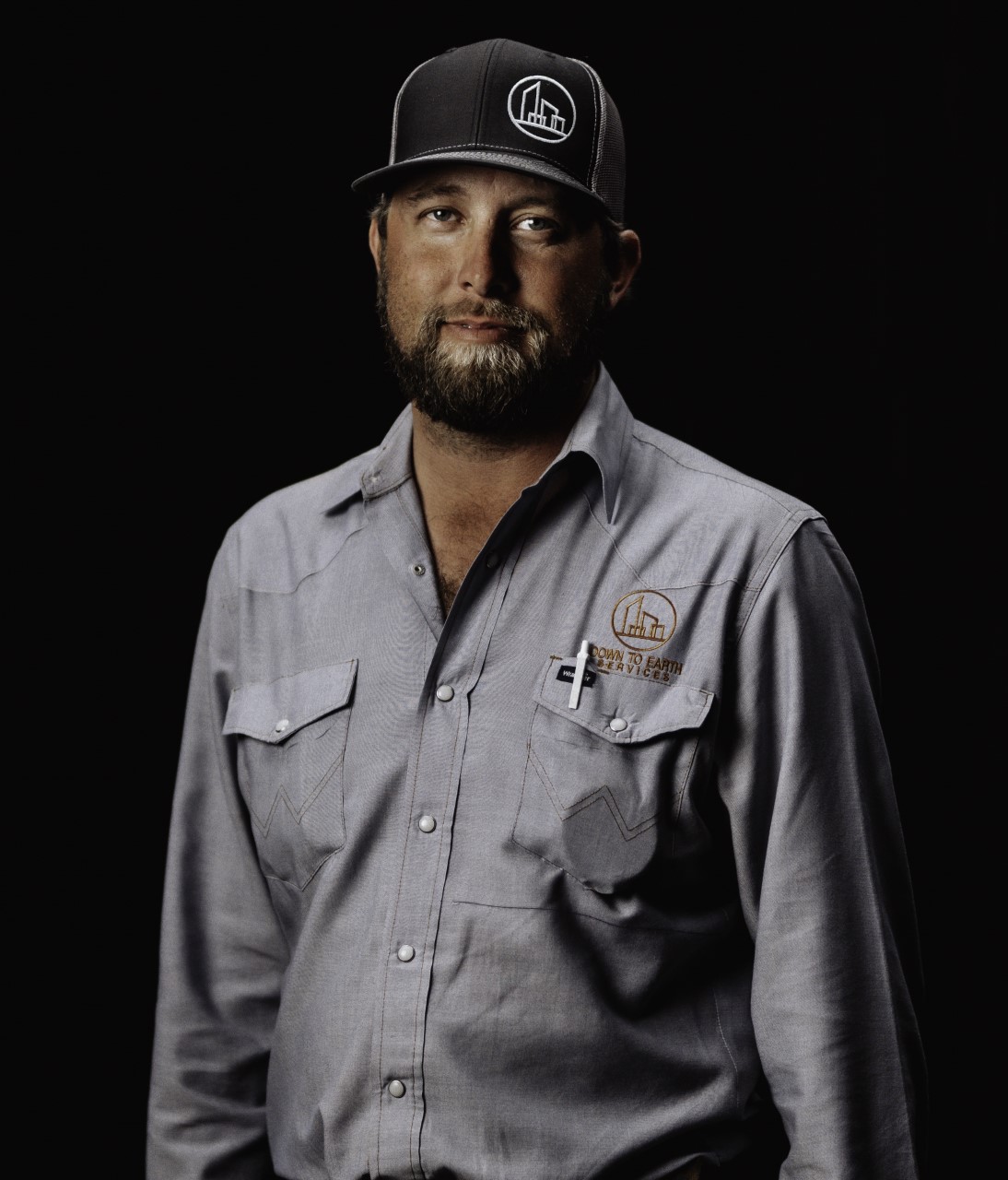 John Elmore - Down To Earth