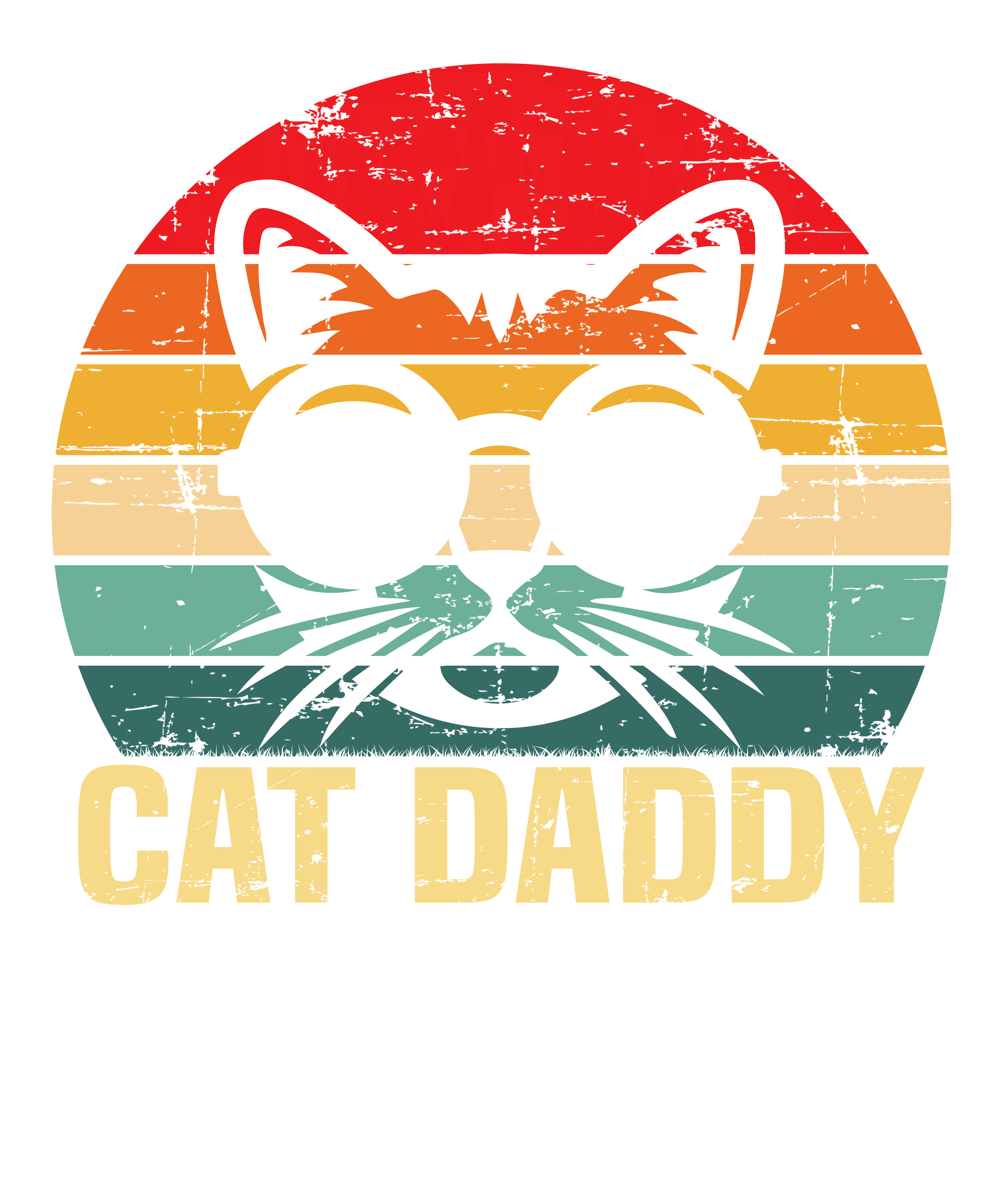 Cat Daddy Design Dtf Ready To Press Dtf Center