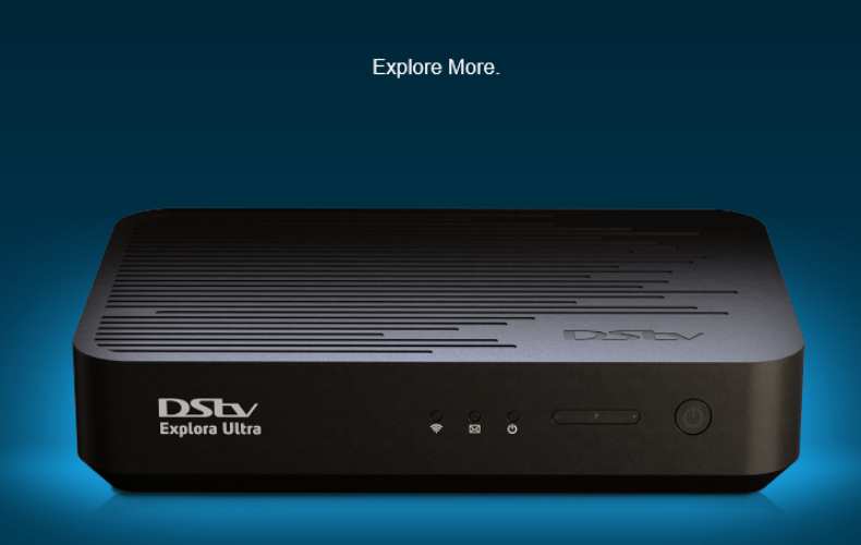 NEW DSTV EXPLORA ULTRA FEATURES, FULL SPECS, INSTALLATION, PRICE ...