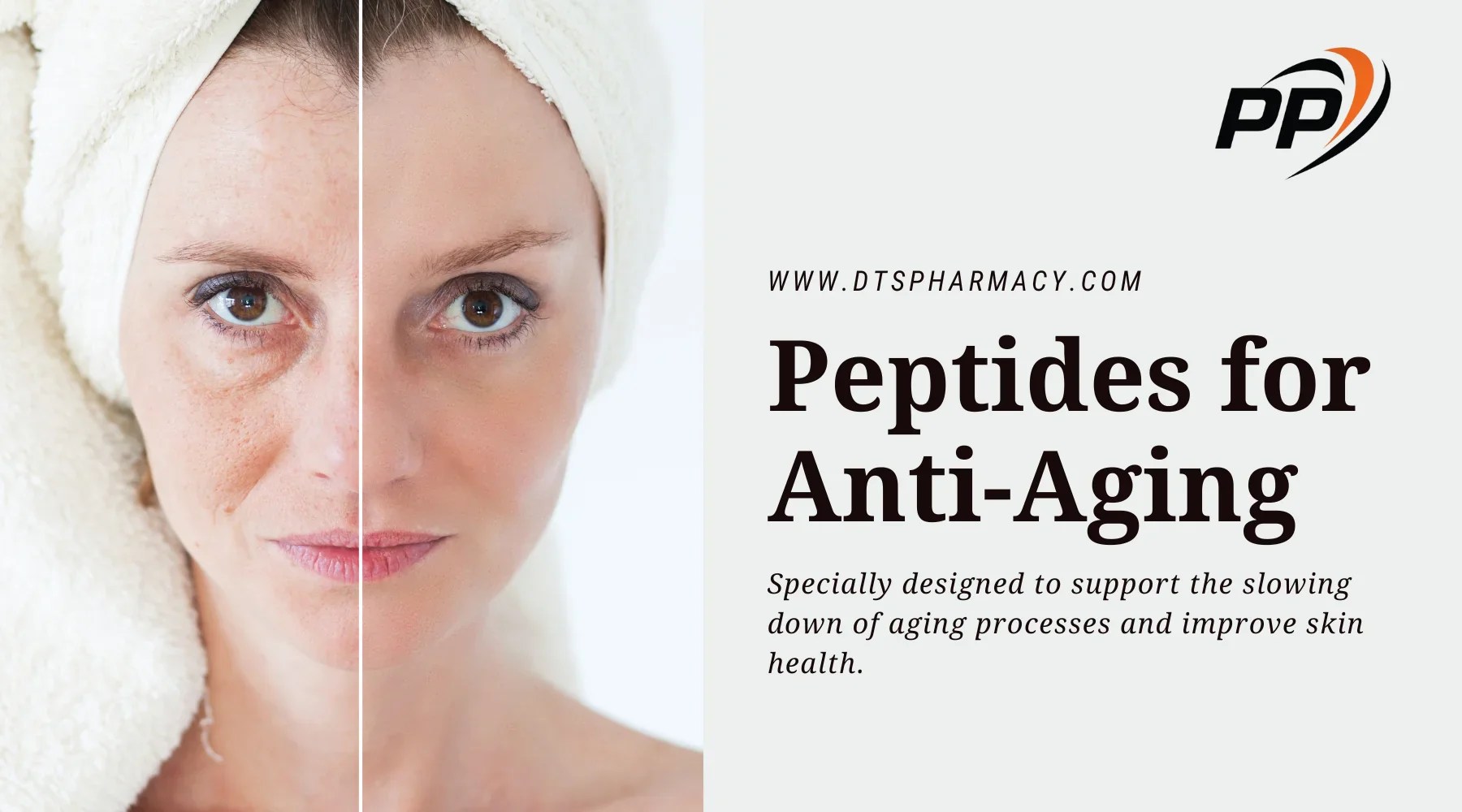 Peptides For Anti Aging Restore Youthful Skin Vitality Pen Peptide