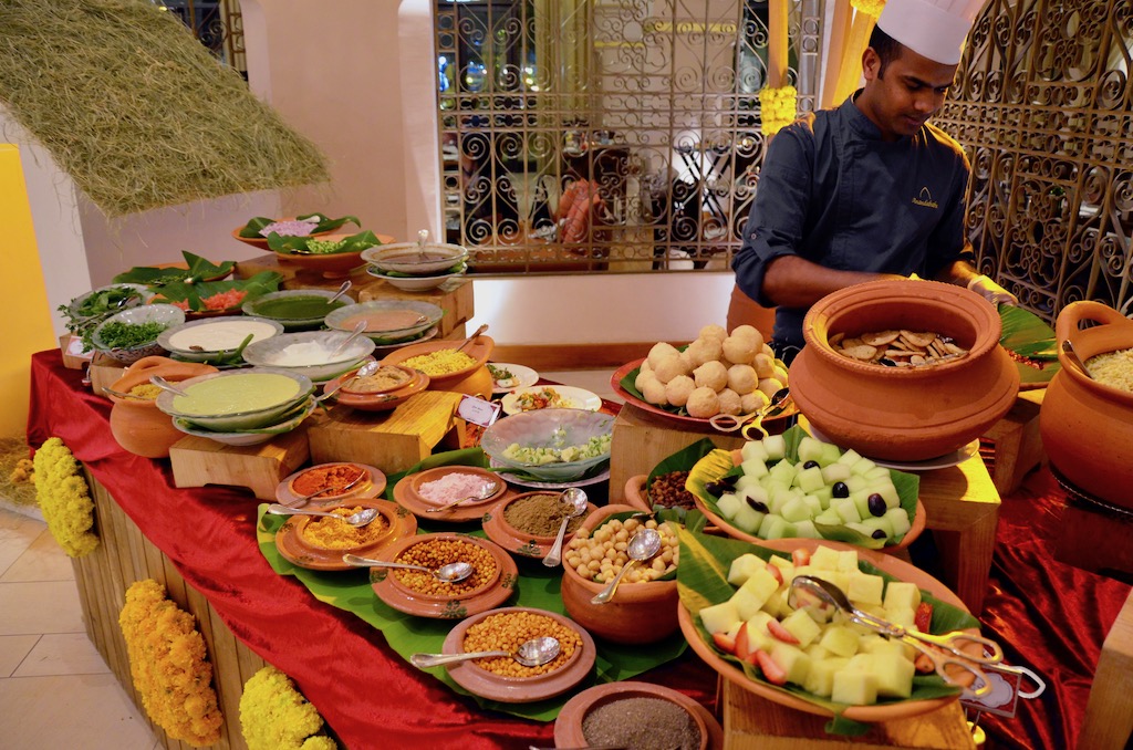 Chaat Counter – Dubaicravings.com