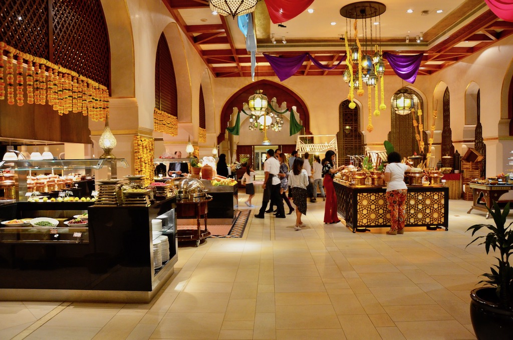 Ewaan Downtown Interiors – Dubaicravings.com