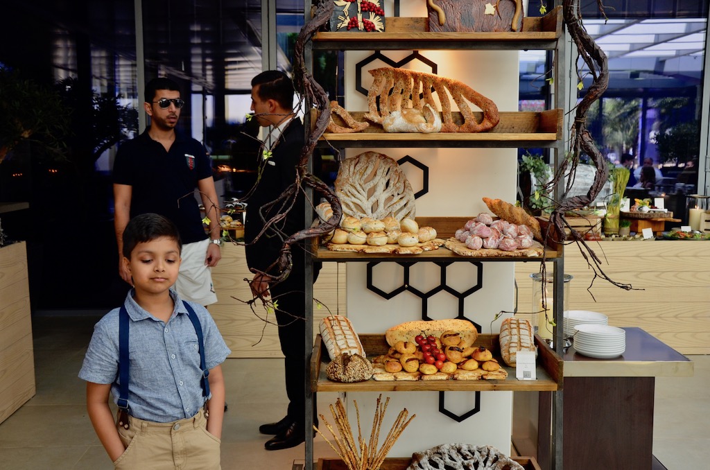 Bread Station – Dubaicravings.com