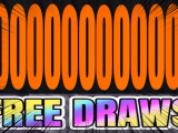 One Trillion Free Draws