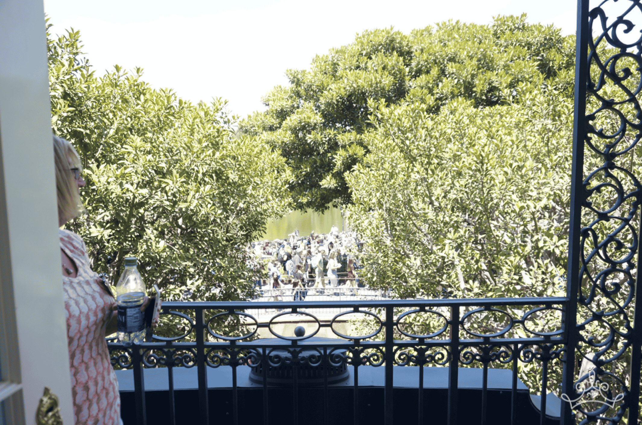 Walk In Walt's Footsteps Tour - Duchess of Disneyland