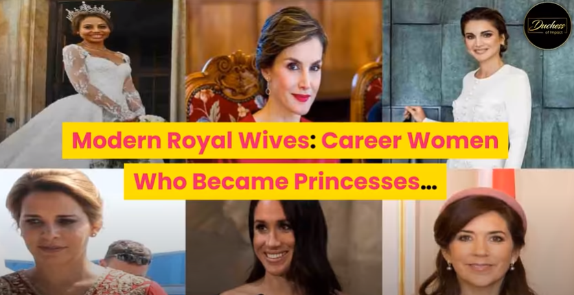 Princess Angela Brown