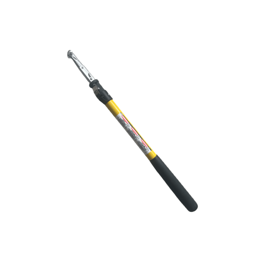 Infinity Pole Handle New Item – Guardian Power Cleaning