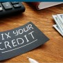How To Fix Your Credit In 7 Easy Steps? - Due Factory
