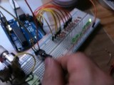 Arduino Analog Inputs Duino