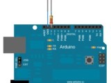Blink Led Using Arduino Duino