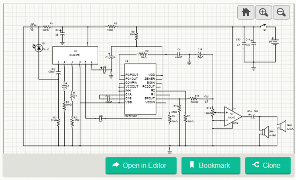 Wireless Headphone Circuit Diagram - Circuit Diagram