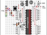 Build Your Own Arduino For Under 10 Duino