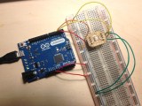 Interface And Application Programming Duino