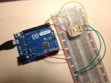 Interface And Application Programming Duino