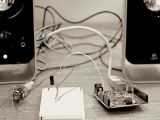 Turn Your Arduino Into A 4 Voice Wavetable Synth Duino
