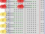 Simulating Logic Gates Duino