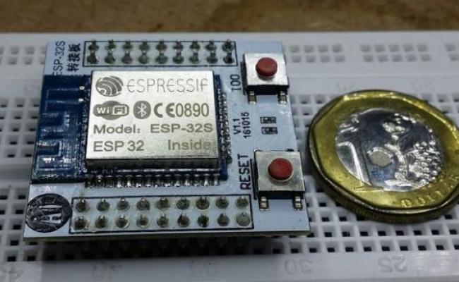 Getting Started With Esp32 Installing Boards In Arduino Ide Blink Code Modafinil