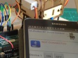 Connecting Stuff Via Bluetooth Android Arduino Duino