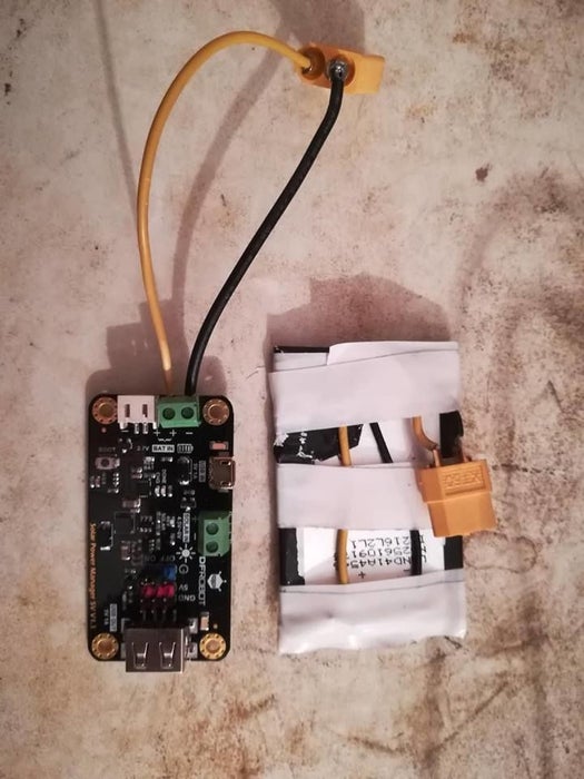 Weather Station With Data Logging Duino - Minimal Wallpapers - Ultra HD HD Collection