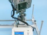 Motion Control Slider For Time Lapse Rail Duino