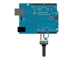 Analog Input Using Arduino Exploring Sensor Data In The Digital Age