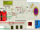 Arduino Simulation In Proteus Guide