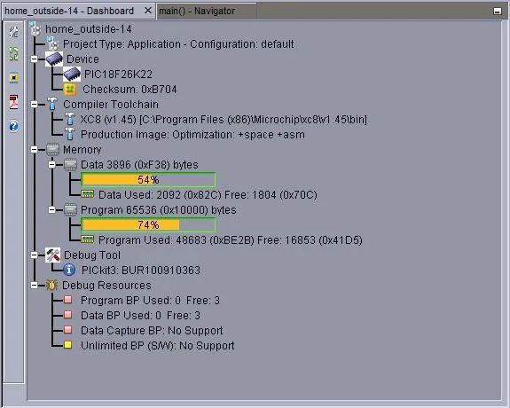 Developing Your Own Flowcode 7 Controlled Weather Station Duino - Desktop Abstract Illustrations for Desktop