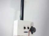 Arduino Smart Cane For The Visually Impaired Cane For Blinds