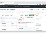 Guide For Configuring Github Authentication Github Auth Guide