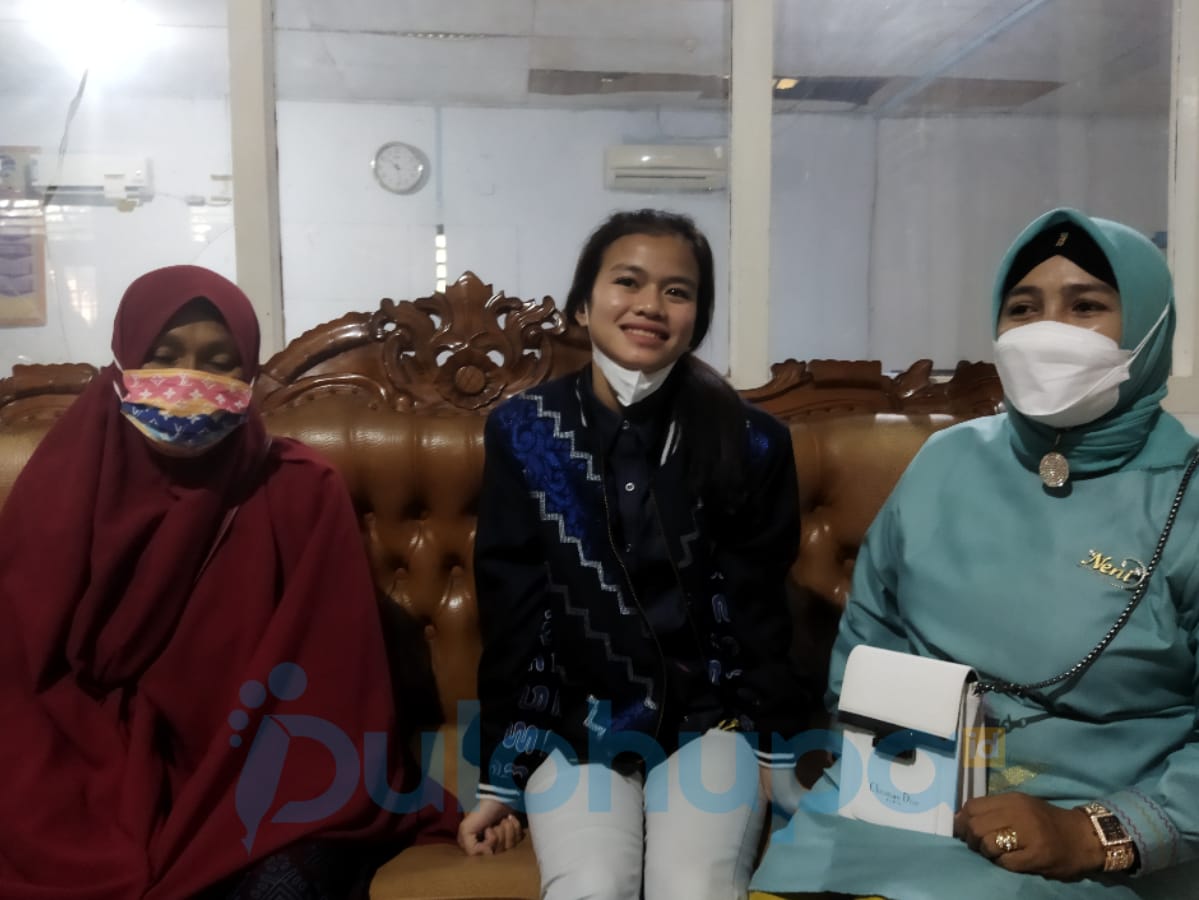 Ini Pengakuan Rindi Batalipu Setelah Gugur dalam Ajang LIDA 2021 ...