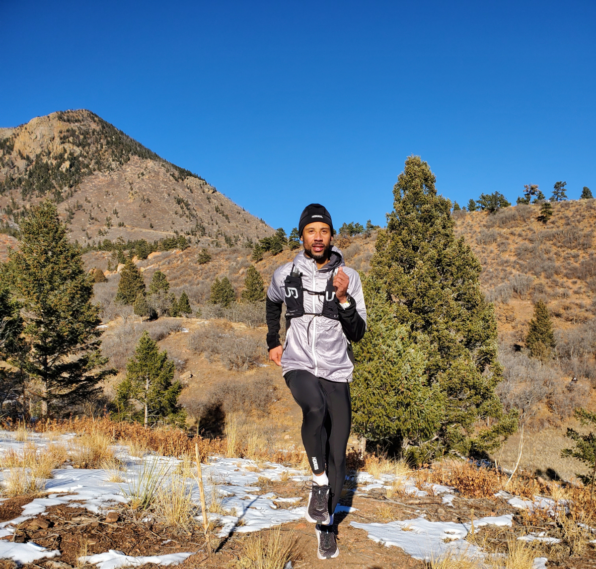 Interview #41: Joe Gray – The Duluth Runner