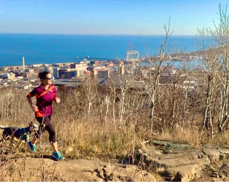 Interview #52: Tara Gallagher – The Duluth Runner