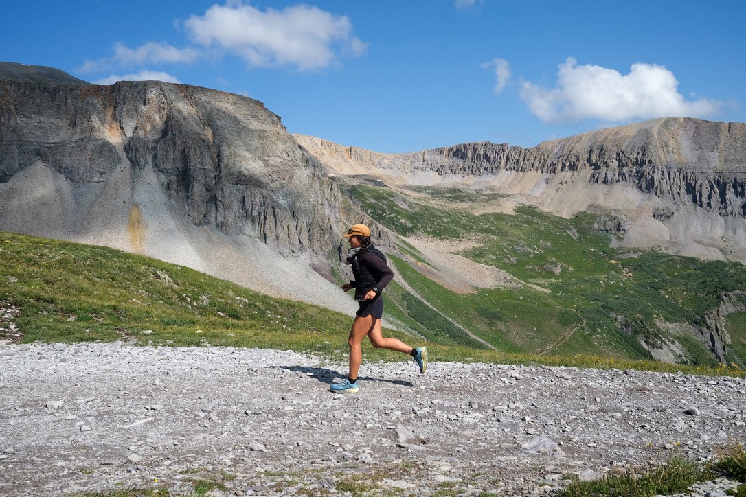 Interview #54: Alex Elizabeth – The Duluth Runner