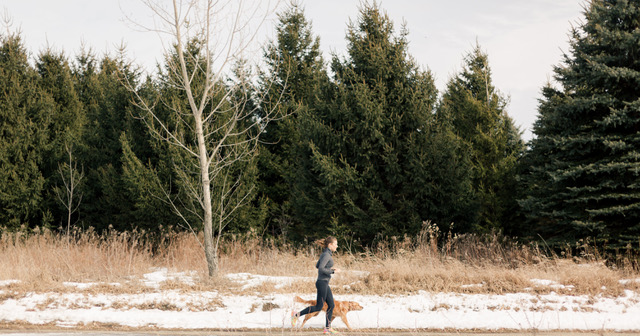 Interview #56: Alex Larson – The Duluth Runner