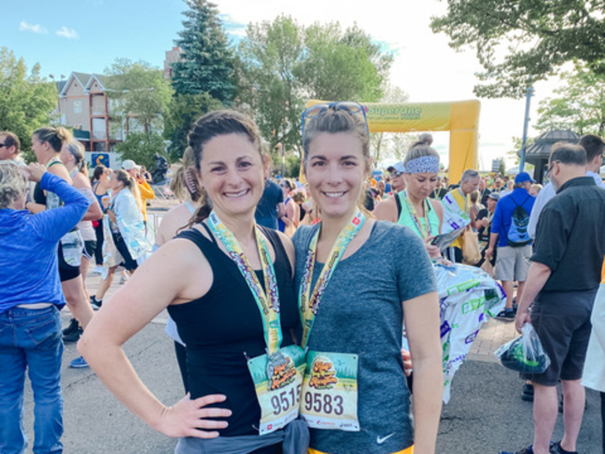 Interview #56: Alex Larson – The Duluth Runner