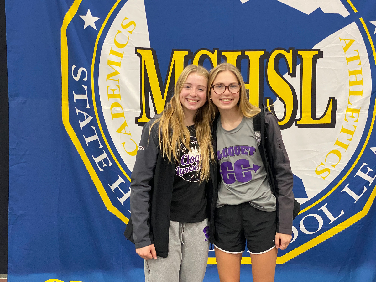 Interview #70: Elise Sertich – The Duluth Runner