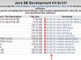 Java Chapter 1 How To Install Java Install Java Latest Version