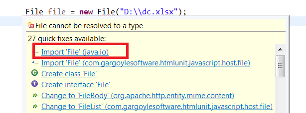 How To Read Xlsx File In Java Using Apache Poi Dumb It Dude