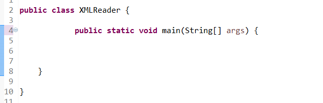 How To Read Xml File In Java Using Jsoup Easiest Way To Parse 5519