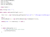 How To Encode And Decode A Message In Java Dumb It Dude